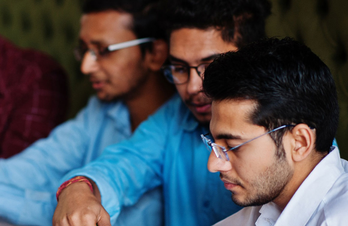 CSR – Armstrong Dematic